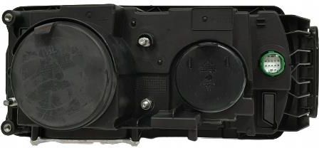 Lampa przednia Iveco Oe Reflektor Przód Lewy Led Stralis- 5801745449 ...