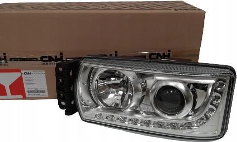 Lampa przednia Iveco Oe Reflektor Przód Lewy Led Stralis- 5801745449 ...
