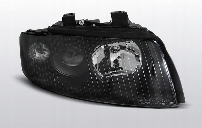 Lampa przednia Tuning-Tec Lampy Przednie Reflektory-Audi A4 B6 00-04 ...