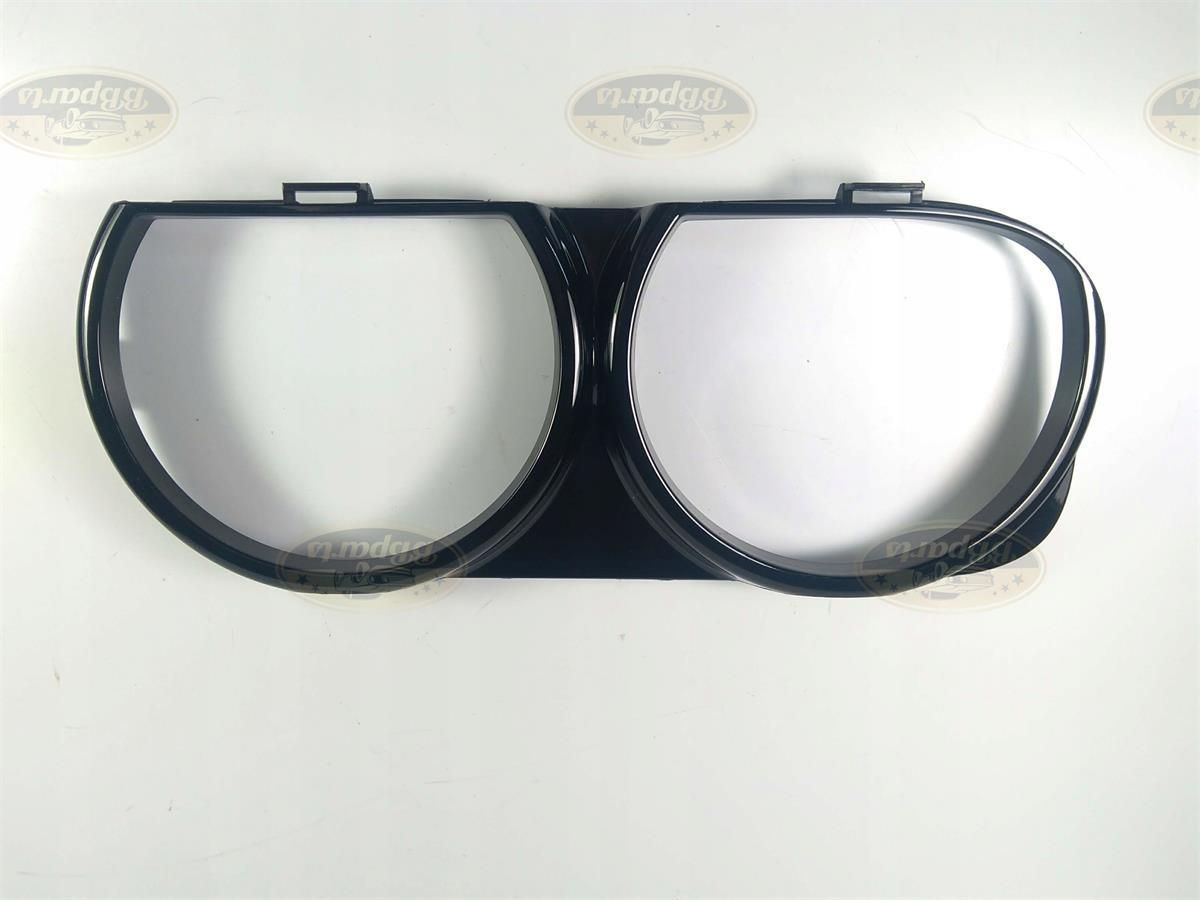 Lampa przednia Dodge Oe Ramka Osłona Reflektora Challenger 68259053AB ...