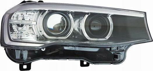 Lampa przednia Depo Reflektor Lampa Bmw X3 F25 '10-'17 Prawa ...