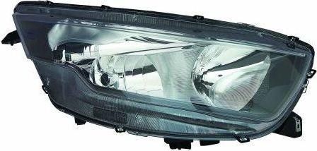 Lampa przednia Depo Reflektor Lampa Iveco Daily Vi 6 '14- Prawa ...