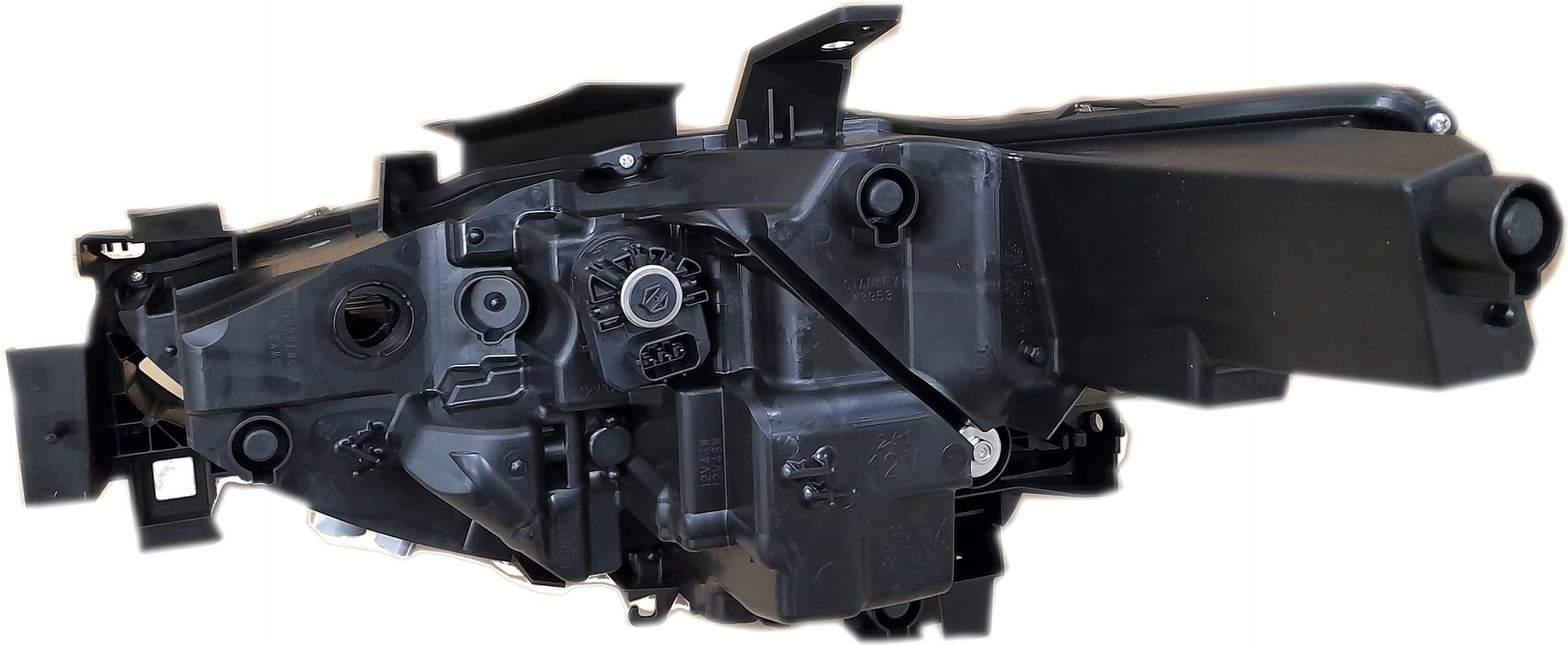 Lampa przednia Mazda Oe Reflektor Przedni Prawy Cx-5 Kf KB8P-51-031H - Opinie i ceny na Ceneo.pl