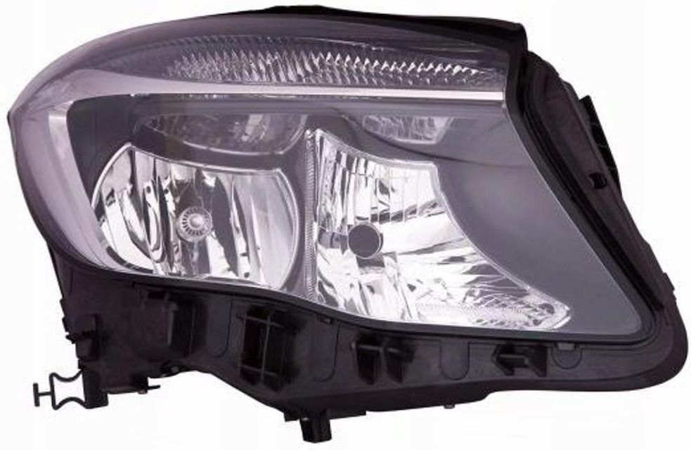 Lampa przednia Depo Reflektory Lampy Mercedes Kl Gla X156 13 ...