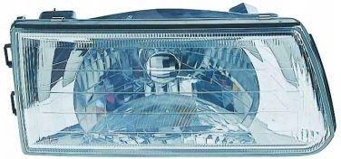 Lampa przednia Abakus Depo Reflektor Pr Mitsubishi L 300 214-1155R-LD-E ...