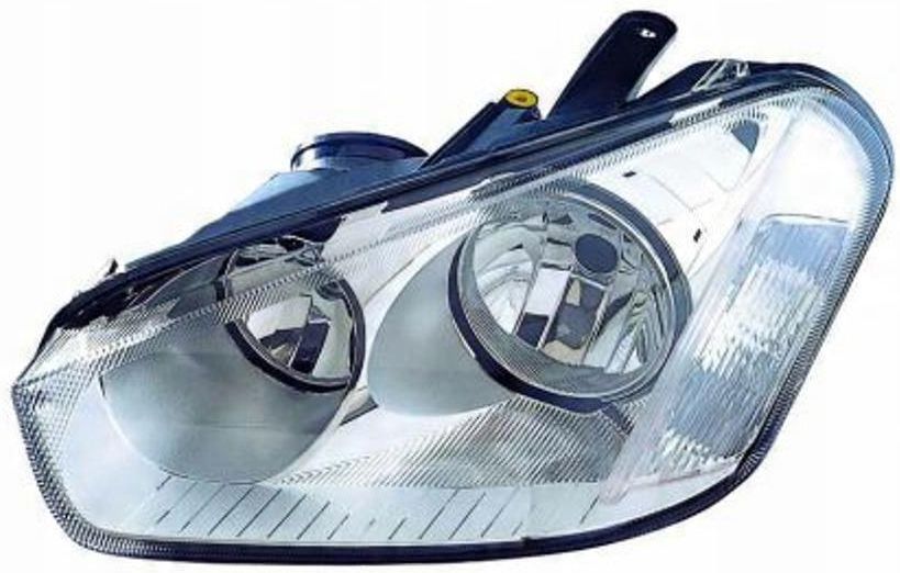 Lampa przednia Depo Reflektory Lampy Ford C-Max I II 07- 1329635 ...
