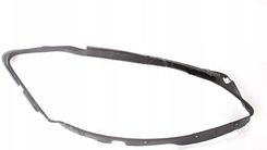 Lampa przednia Mercedes-Benz Oe Prawa Uszczelka Lampy Mercedes W221 S ...