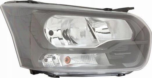 Lampa przednia Depo Reflektor Lampa Ford Transit V363 '13- Prawa GK31 ...