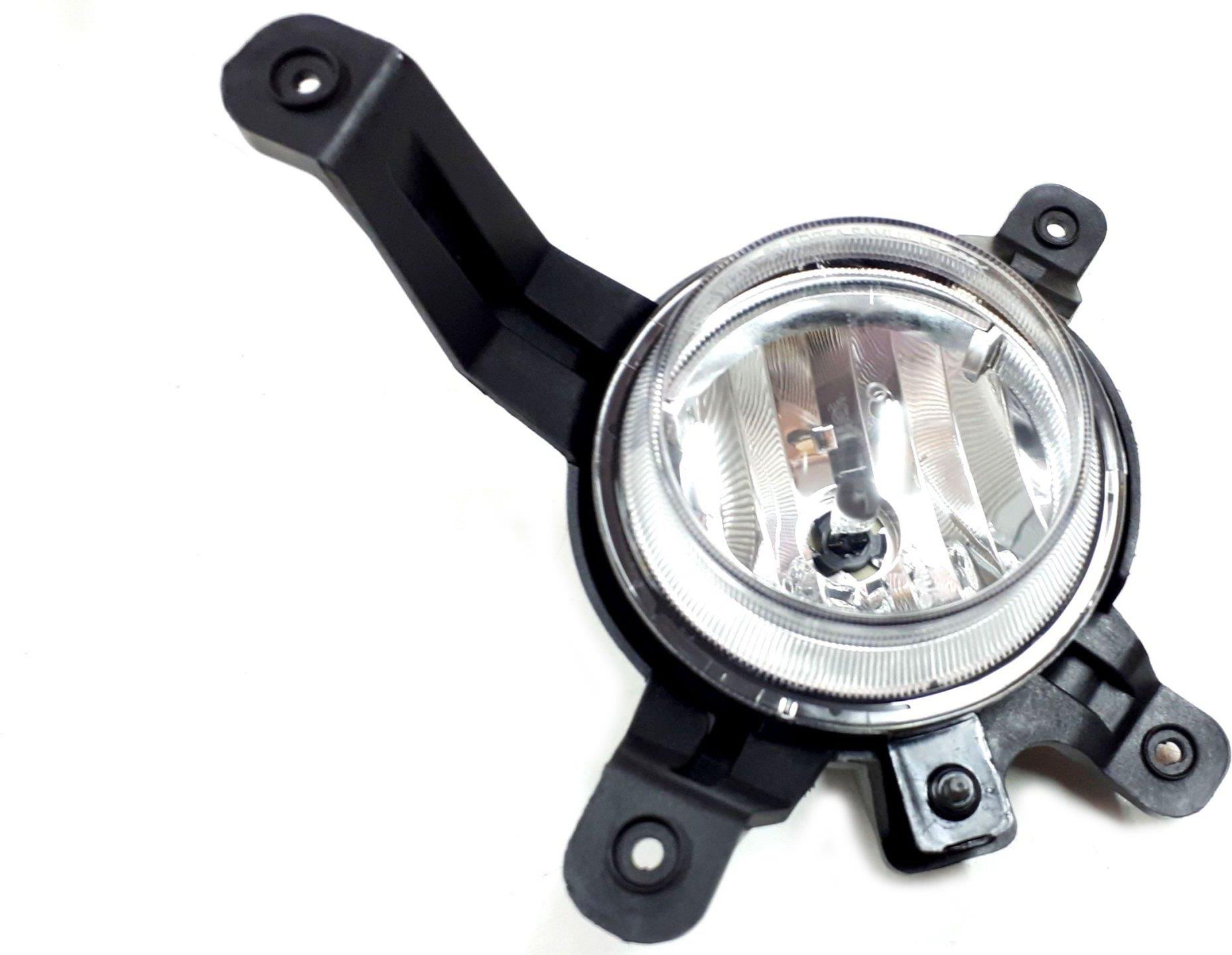 Lampa przednia Hyundai Oe Reflektor Halogen Ix35 Lewy Org. 92201-2Y ...