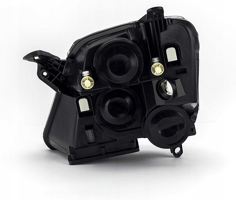 Lampa przednia Depo Reflektor Opel Meriva A '03- Prawy 1216152 - Opinie ...