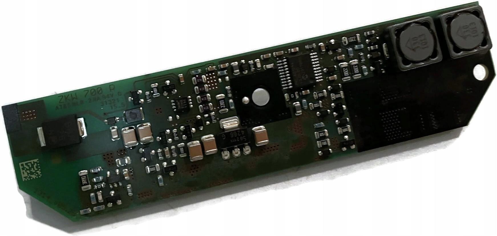 Lampa przednia Audi Oe Moduł Mocy Świateł A1 11-14 8X0907472 - Opinie i ...