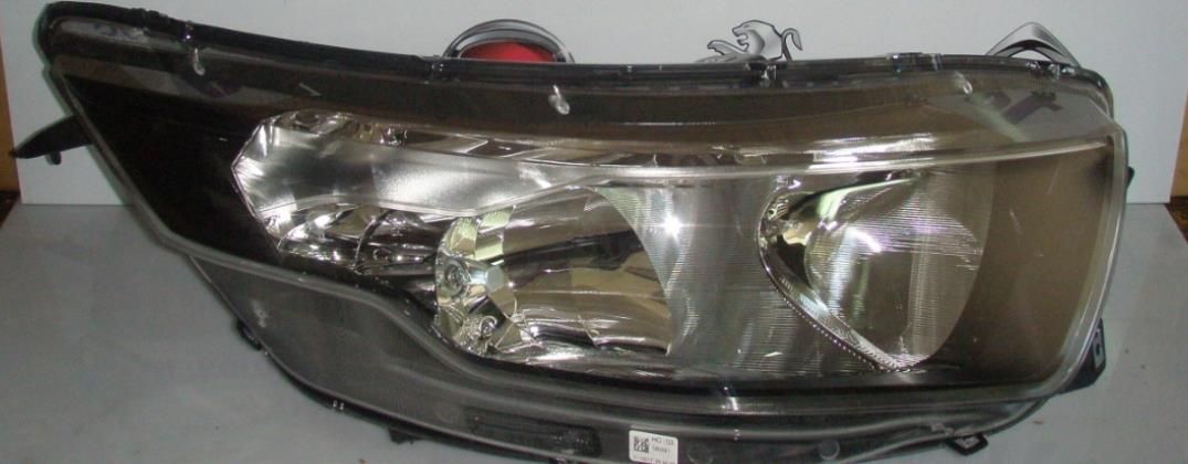 Lampa przednia Iveco Oe Reflektor Prawy Daily 2014- 5801473749 - Opinie ...