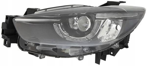 Lampa przednia Depo Reflektor Lampa Lewa Mazda Cx-5 2012-2016 KA1F-51 ...