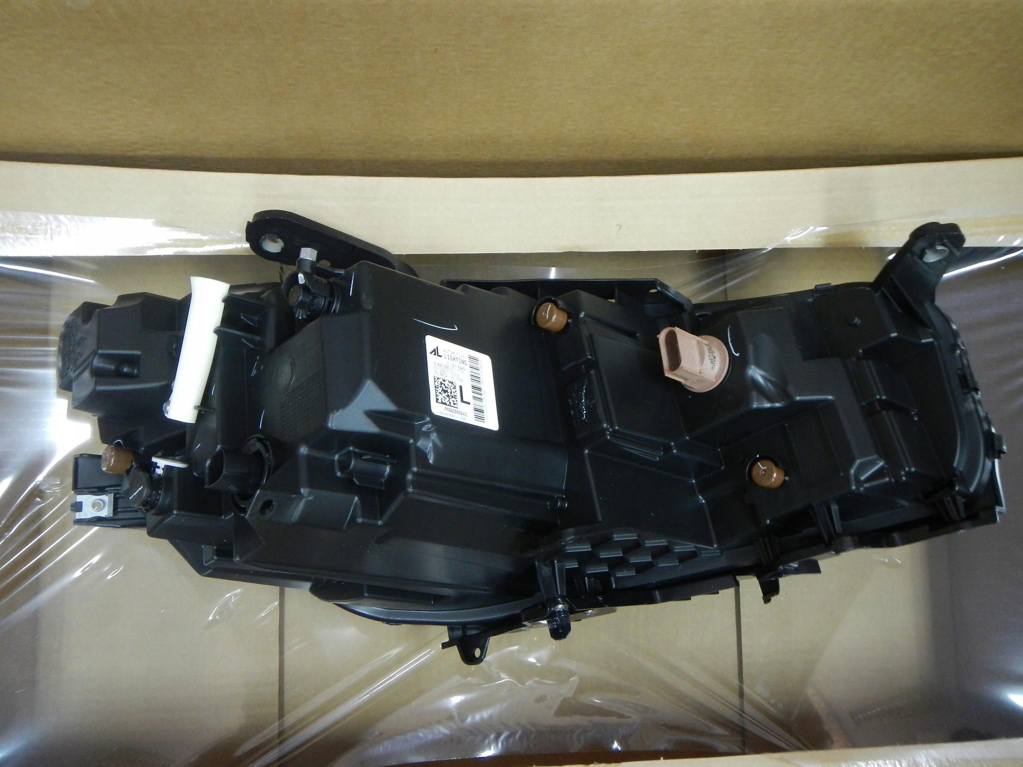 Lampa przednia Chrysler Oe Lampa Lewa Full Led Pacifica 2021-2022 ...