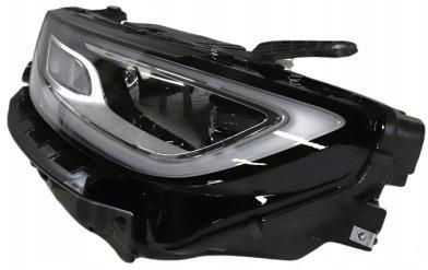 Lampa przednia Chrysler Oe Lampa Lewa Full Led Pacifica 2021-2022 ...