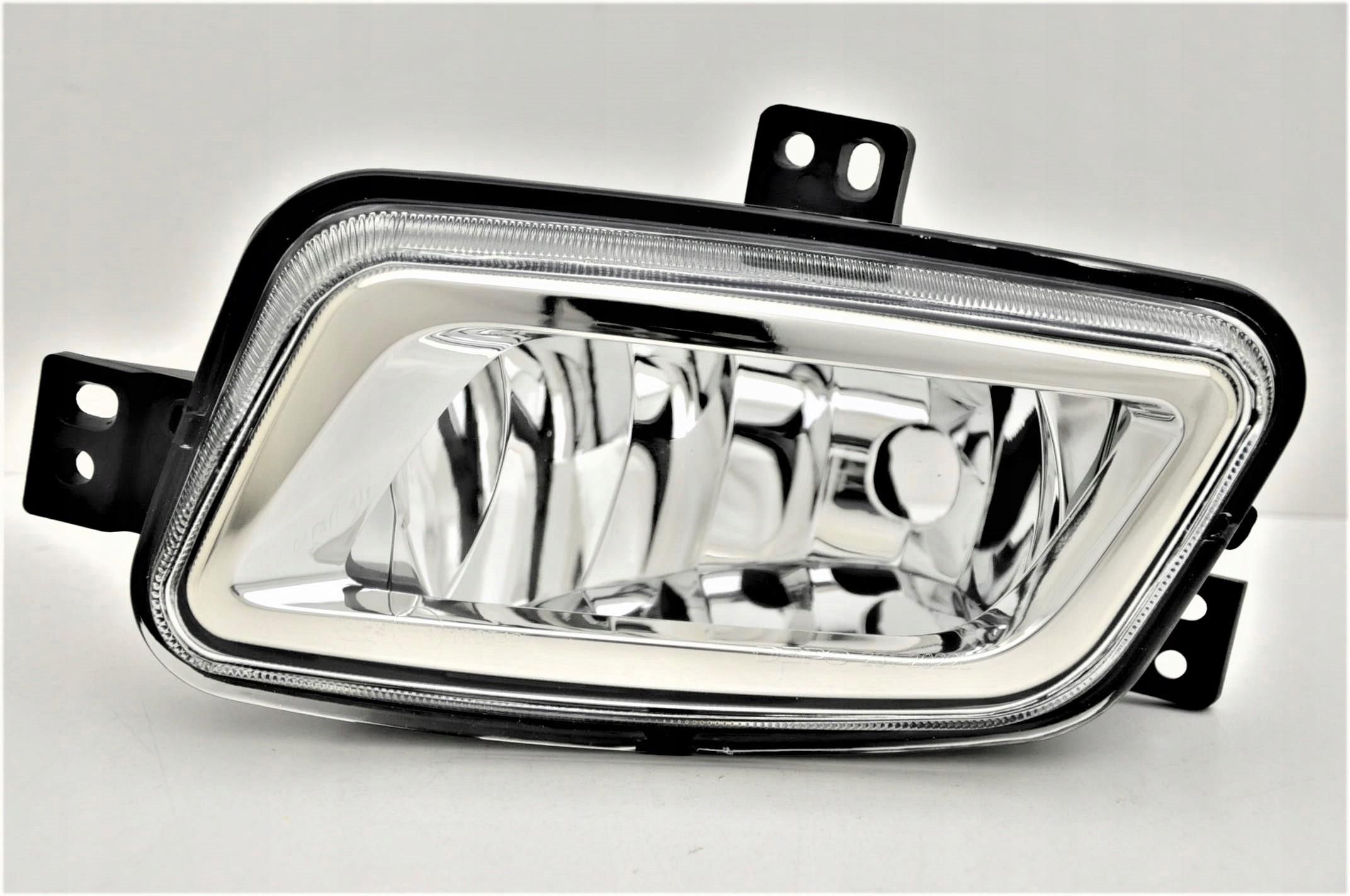 Lampa Przednia Depo Ford Ranger Od 2015 Halogen H8 Prawy 231 2022r Ue