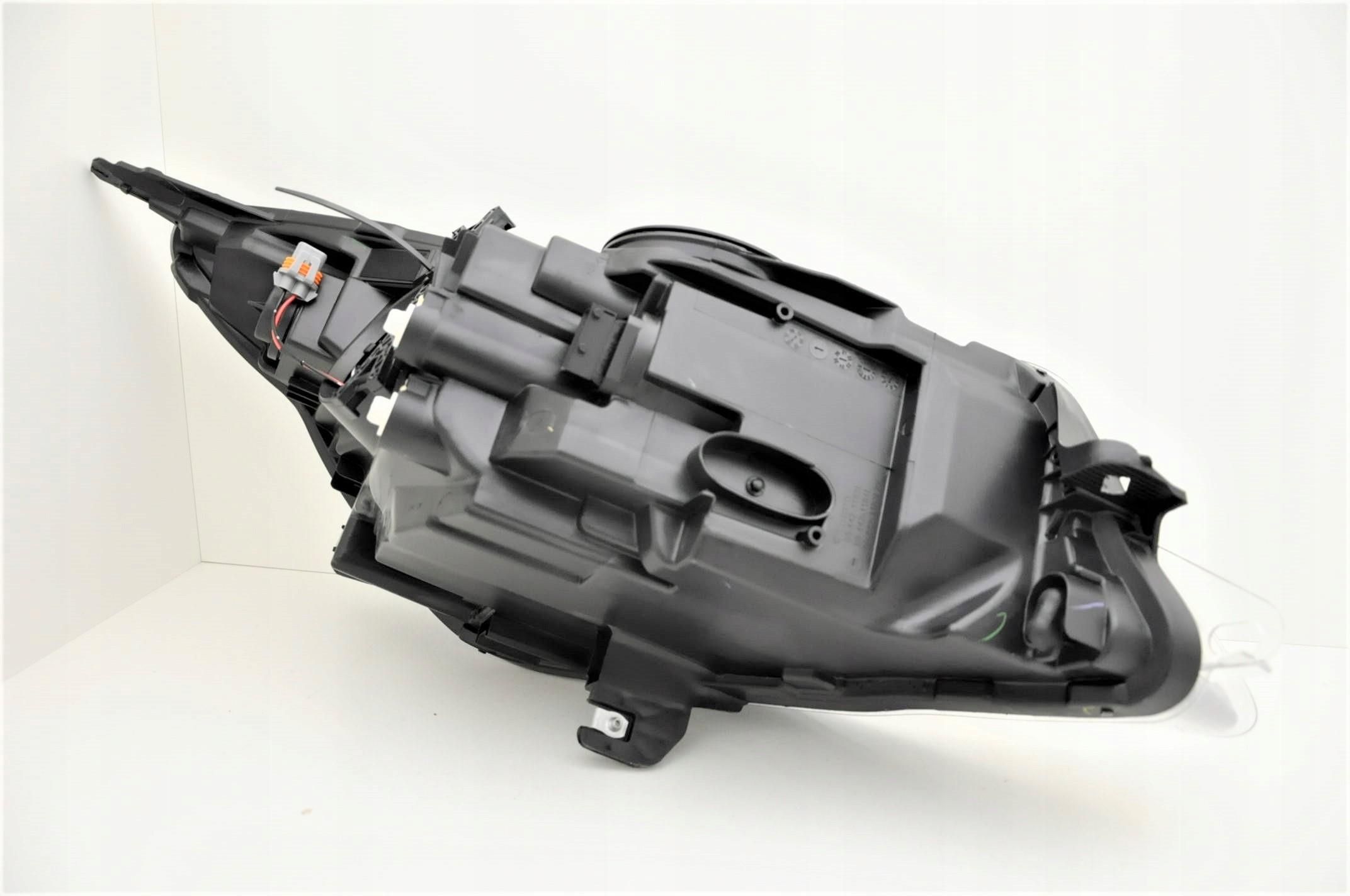 Lampa przednia Depo Opel Insignia A Lift 2013-17 Reflektor Lewy Nowy ...