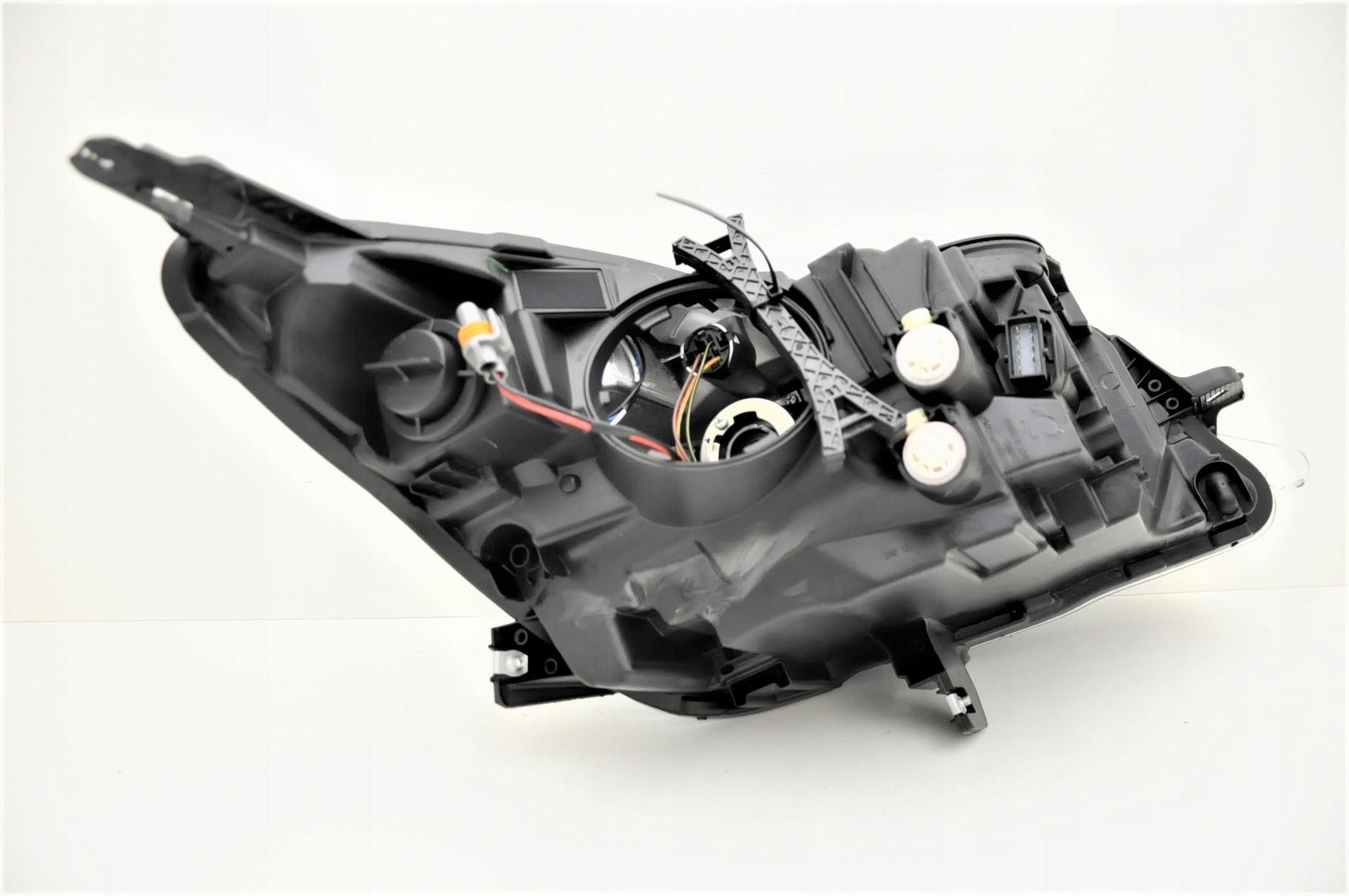 Lampa przednia Depo Opel Insignia A Lift 2013-17 Reflektor Lewy Nowy ...