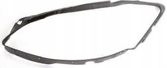 Lampa przednia Mercedes-Benz Oe Lewa Uszczelka Lampy Mercedes W221 S ...