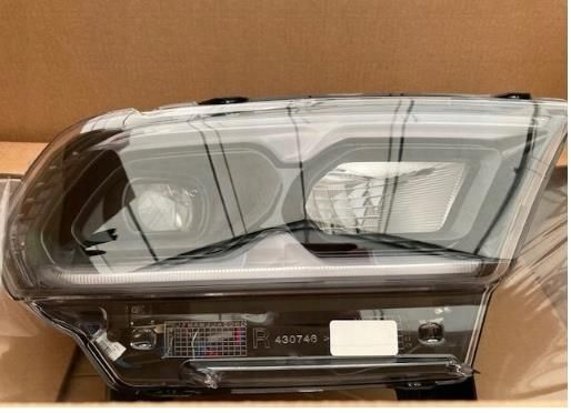 Lampa przednia Dodge Oe Lampa Przednia Prawa Led Durango 2021 ...