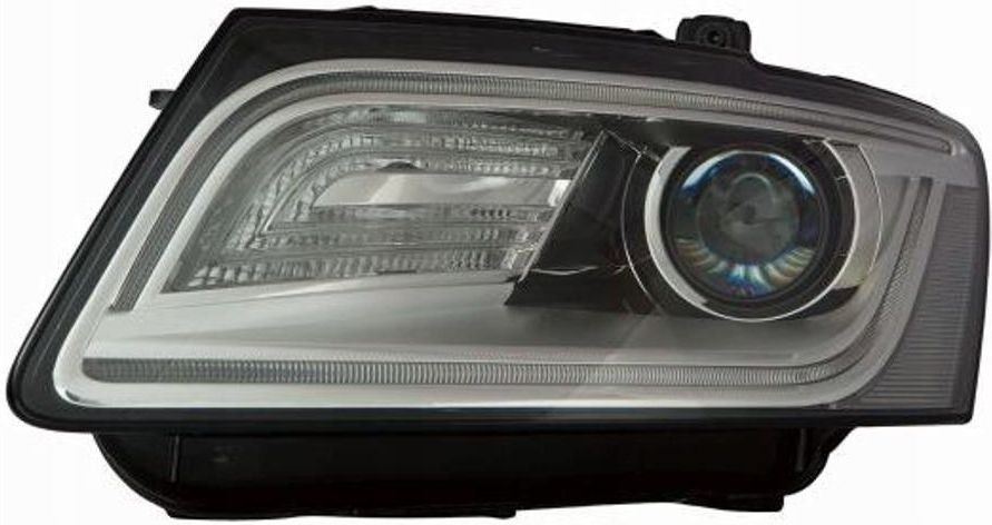 Lampa przednia Depo Reflektor Lampa Audi Q5 '12- Bi-Ksenon Lewa ...