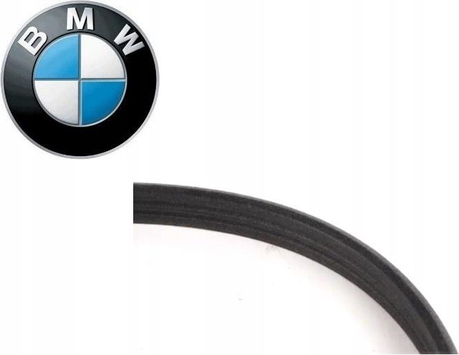 Lampa przednia Bmw Oe Uszczelka Reflektora E39 Z Aso BMW-63128362446-OE ...