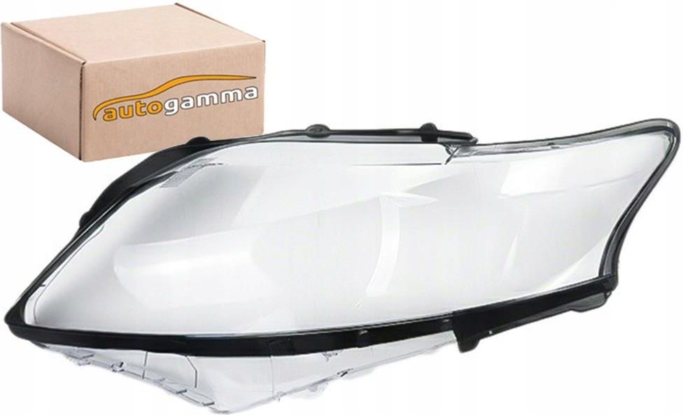 Lampa przednia Auto Gamma KLOSZ REFLEKTORA LEXUS RX270/RX350-09-12-LEWY ...