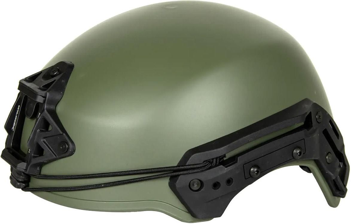 Hełm ASG FMA EX Ballistic helmet L/XL - ranger green (FMA-21-034746) G ...