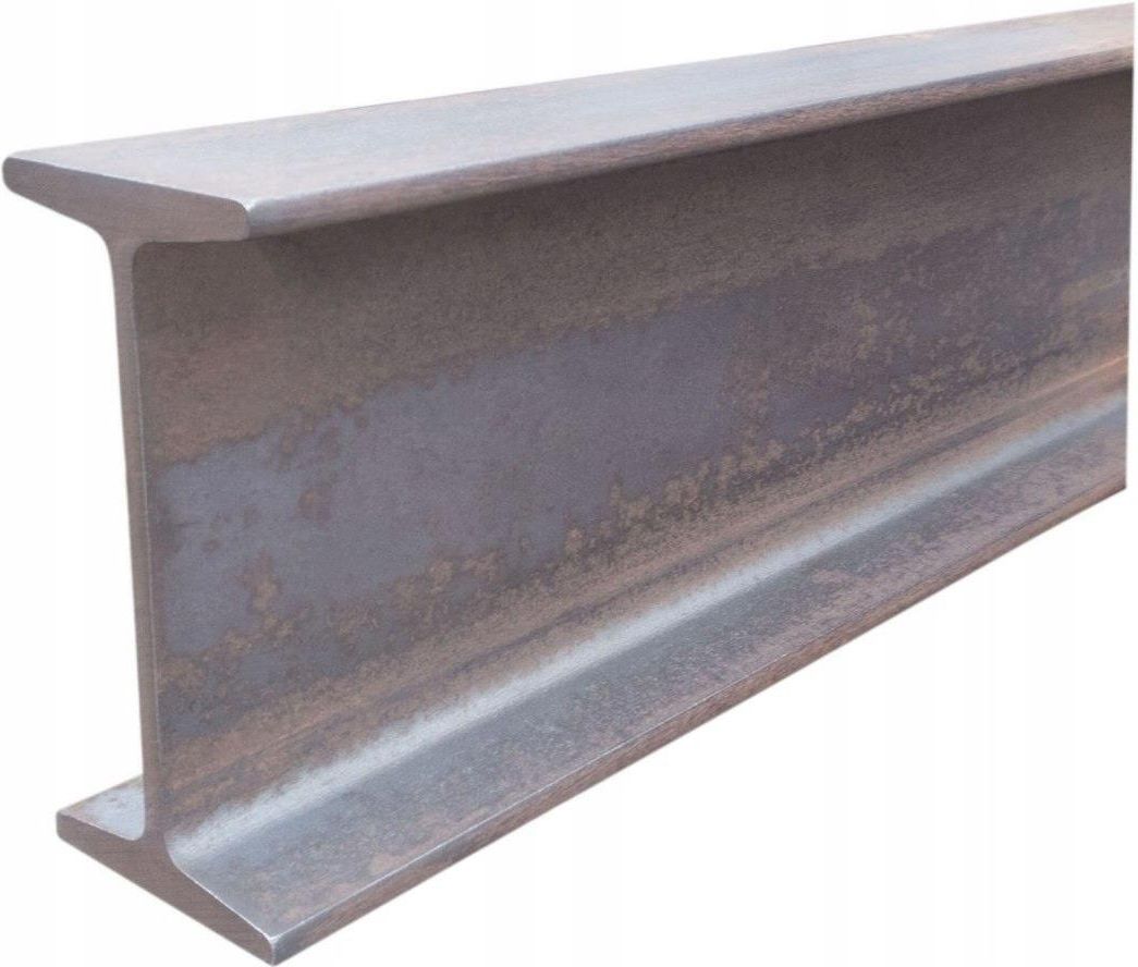 Materiały konstrukcyjne Dwuteownik Stalowy Ipn 180x82x6,9 1500mm ...