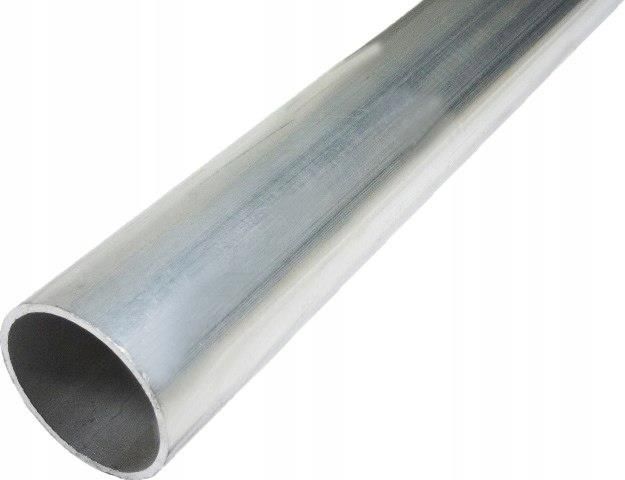 Materiały konstrukcyjne Rura Aluminiowa 35x1,5 Piła 500mm - Opinie i ...