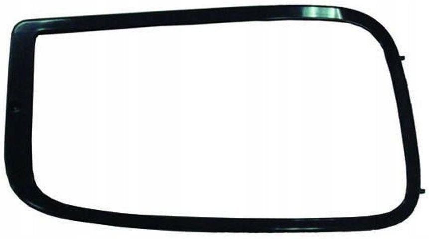 Lampa przednia Tangde Ramka Reflektora Lampy Mercedes Axor Lewa 3347406 ...