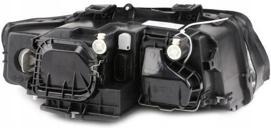 Lampa przednia Tyc Reflektor Lampa Lewa Oe 8E0941003 8E0941029C -1 - Opinie i ceny na Ceneo.pl