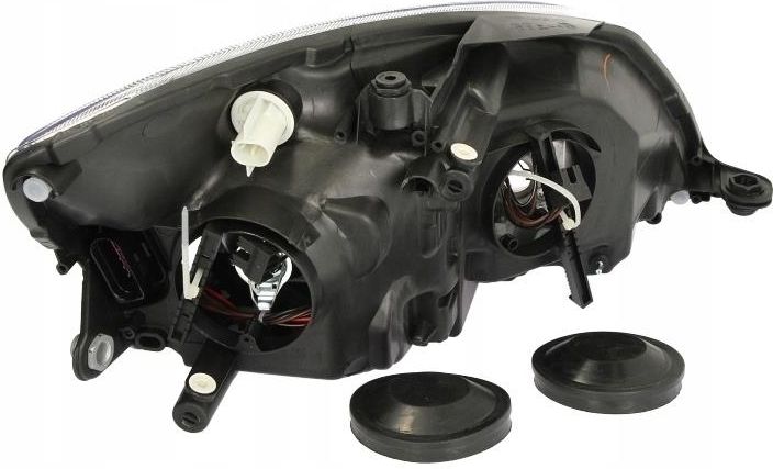 Lampa przednia Tyc Reflektor Lampa Lewa Oe 5J1941015D 5J1941017D -1 ...