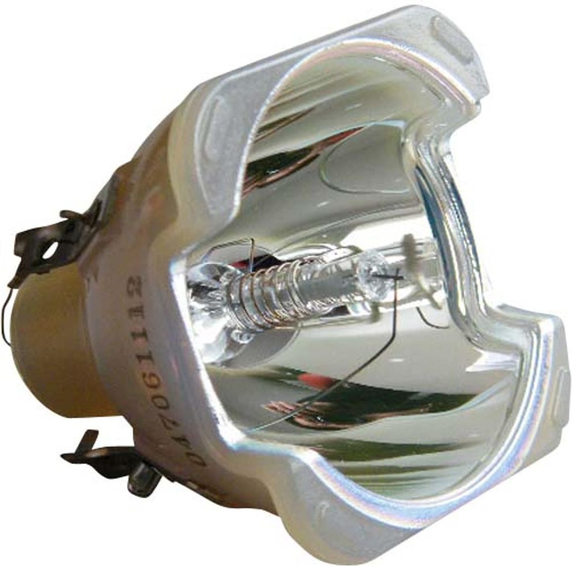 Lampa do projektora Primezone Oryginalna Bańka Philips Do Sagem Fdp ...