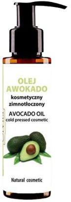 Olvita Olej Kosmetyczny Z Awokado 100 Ml - opinie i ceny na Ceneo.pl