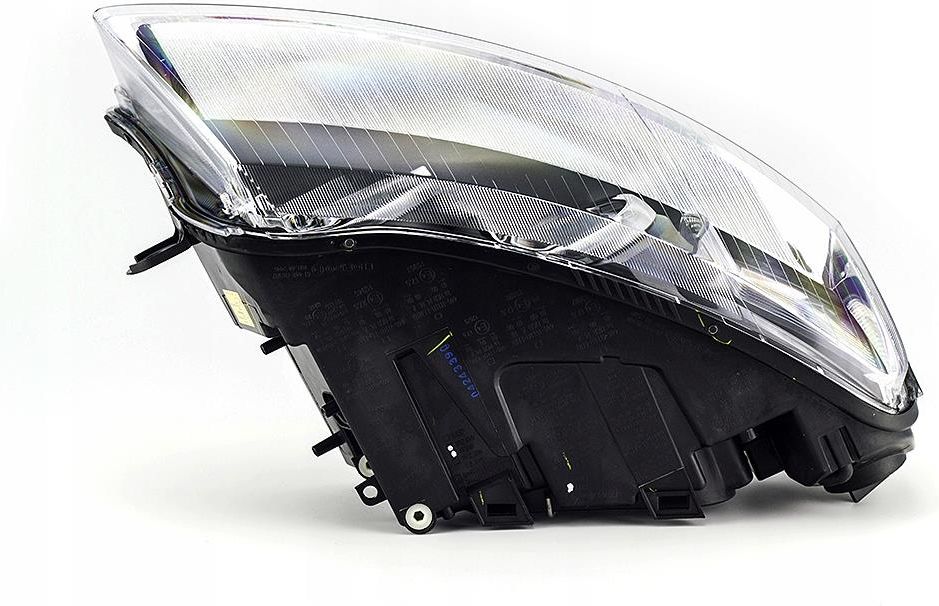 Lampa przednia Depo Reflektor Lampy Lewy Audi A6 05 Xenon -Depo ...