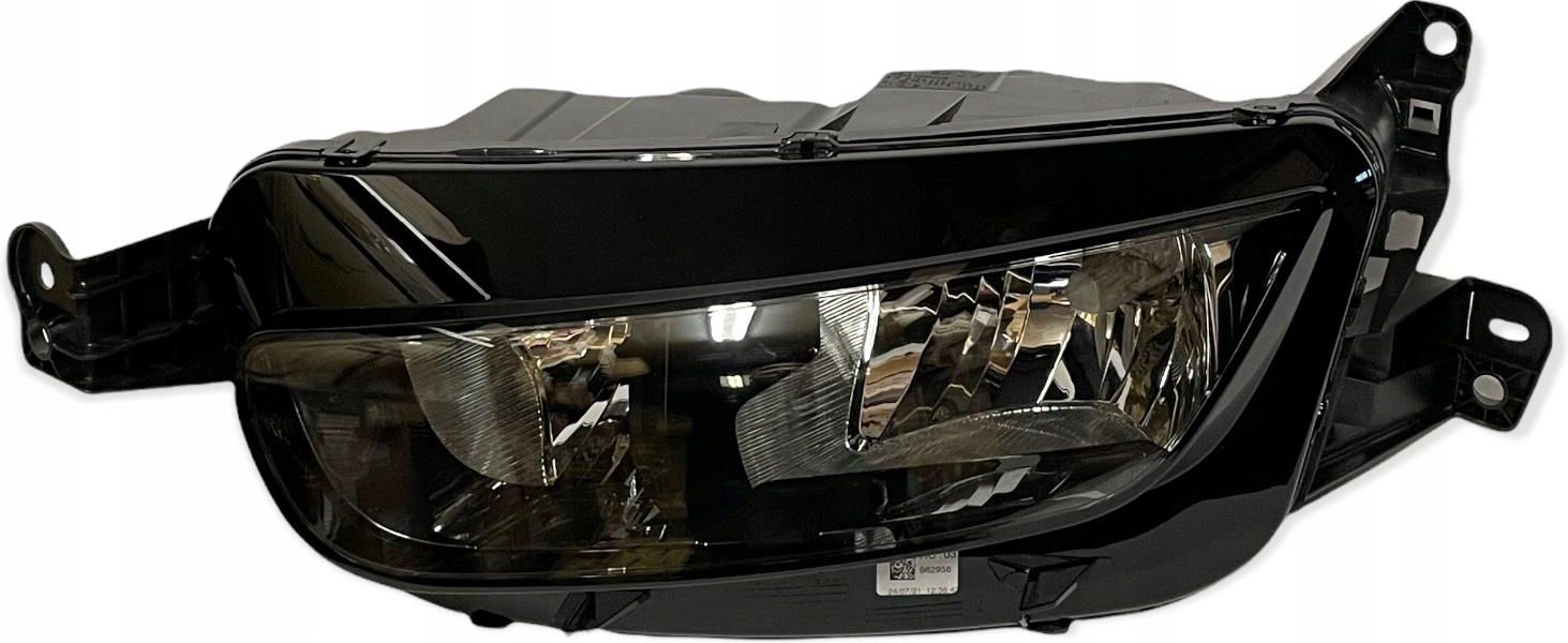 Lampa przednia Citroen Oe C4 Picasso II 2017 Lift Spacetourer ...