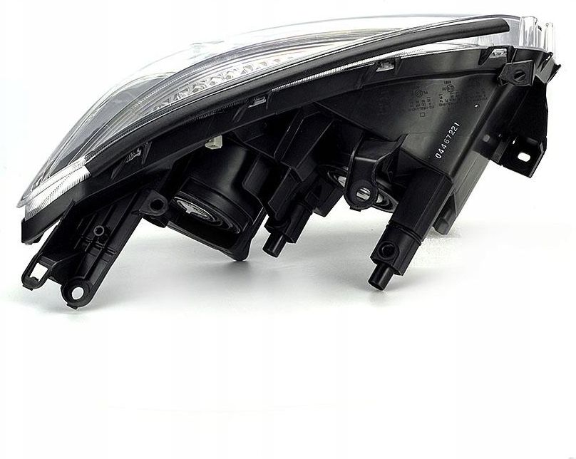 Lampa przednia Depo Lampy Przód Toyota Rav 4 III 3 '06-'13 8113042311 ...