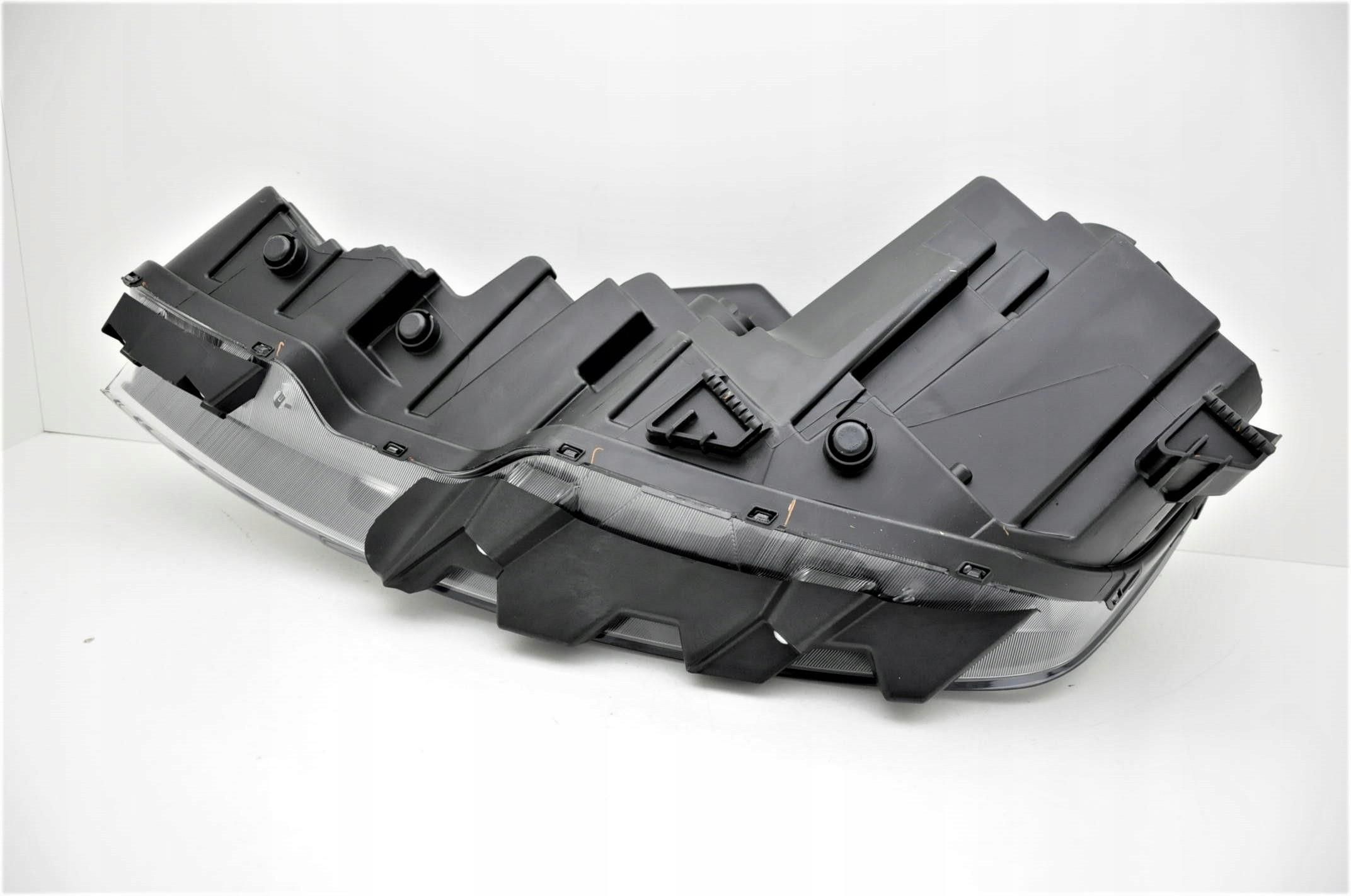 Lampa przednia Depo Hyundai Elantra 2019- Reflektor Hb3 Prawy Dep 221 ...