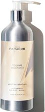 Odżywka do włosów We Are Paradoxx Volume Conditioner Odżywka ...