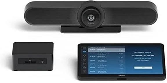 Logitech R Solution Zoom Small I5+Cat5E - ceny i opinie - Ceneo.pl