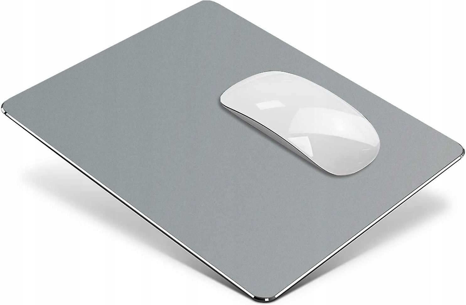 Rigid Mouse Pad Mac Design (small, Grey, 22x18cm) (G06602355501475 ...