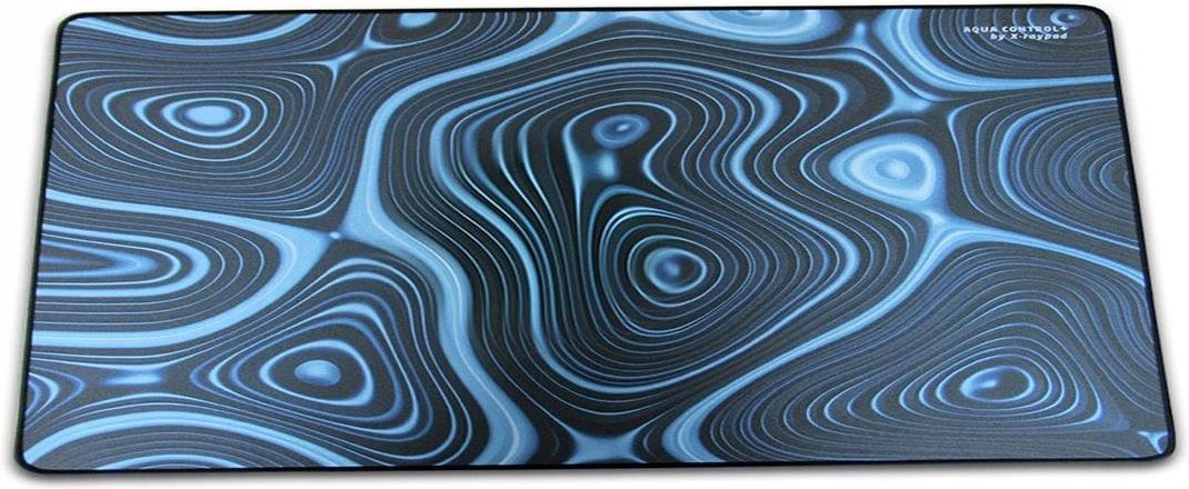 Podkładka X-Raypad Aqua Control Plus Navy Blue XXL (XPADAQPNAVYBLUEXXL ...