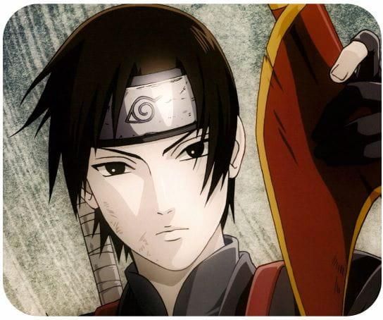 Naruto Sai podkładka anime (1234) - Opinie i ceny na Ceneo.pl