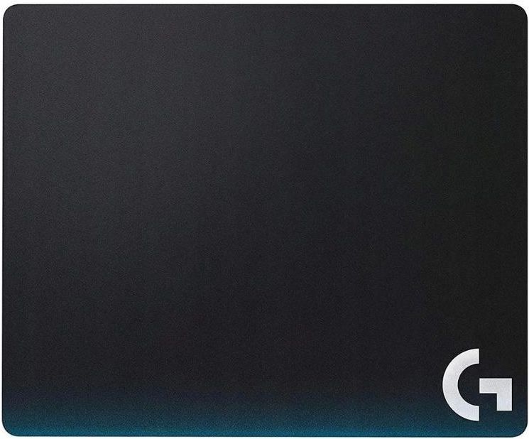 Logitech Hard MousePad Gamer Mice Pad (G06202654871963) - Opinie i ceny ...