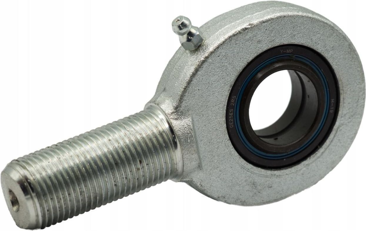 Mac Power Ucho Siłownika Z Gwintem Prawym Zew. M20X1,5 Fi20 Gar20Do2Rs ...