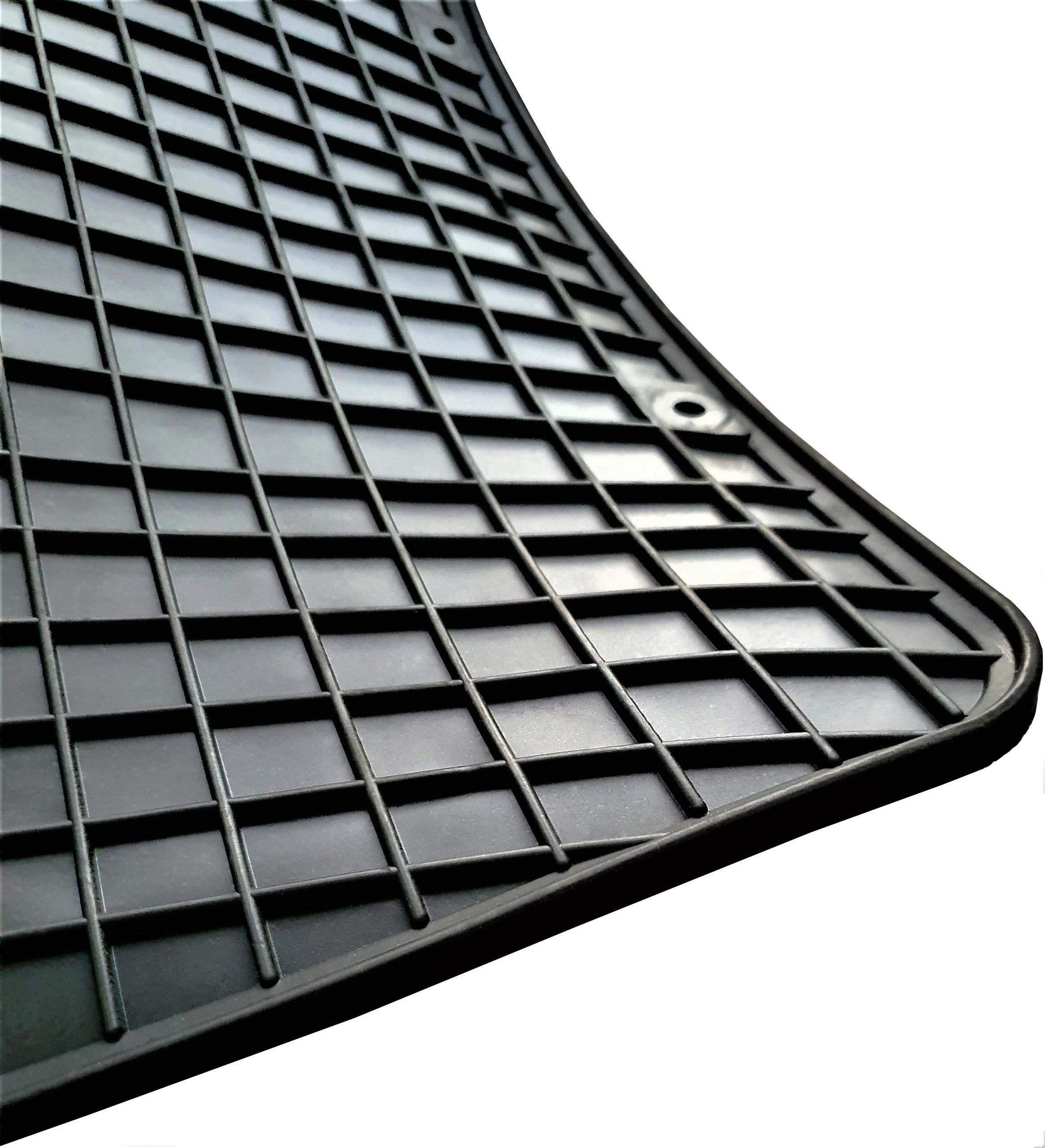 Dywanik samochodowy Frogum Suzuki Jimny II (2018-) Dywaniki Gumowe ...