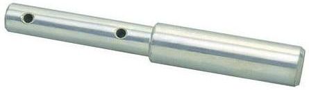 Sworzeń Dwustopniowy 22/28X180Mm 09711 9711 - Opinie i ceny na Ceneo.pl