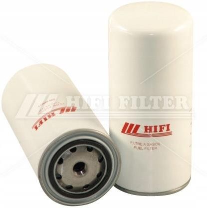 Hifi Hi Fi Sn55022 Filtr Paliwa Sn 55022 - Opinie i ceny na Ceneo.pl