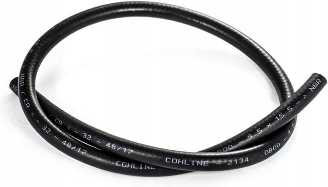 Wąż Paliwa 9,5X15,5 Cohline Germany Oem 2Mb. 2192,08 - Opinie i ceny na ...
